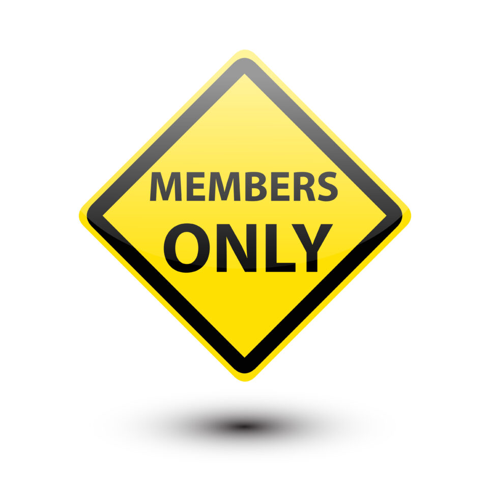 Mere Assignment of an LLC Membership Interest Does Not Make You a ...